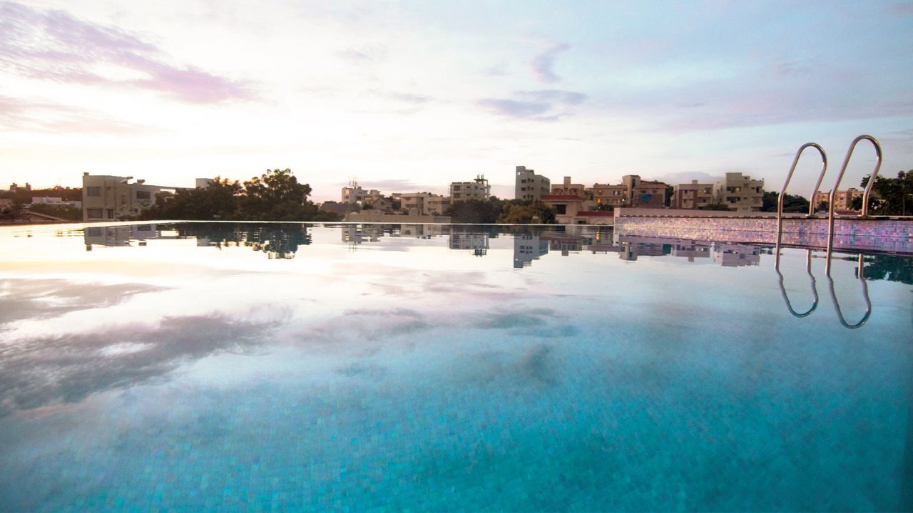 Swimming Pool Maintenance Services - Mission Pools Hyderabad