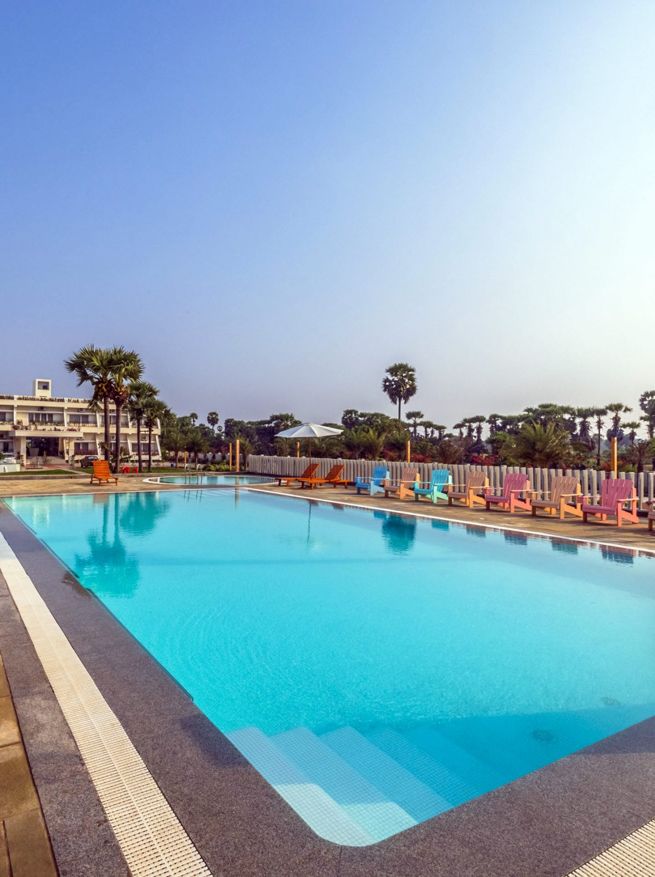 Pools Gallery - Mission Pools