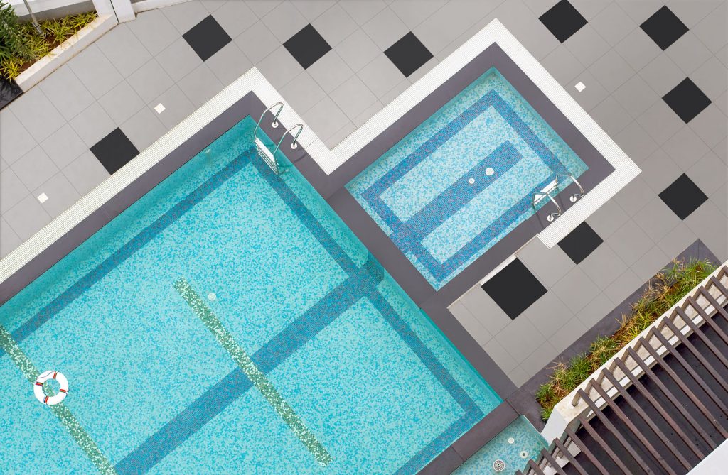 Swimming Pool Maintenance Services - Mission Pools Hyderabad