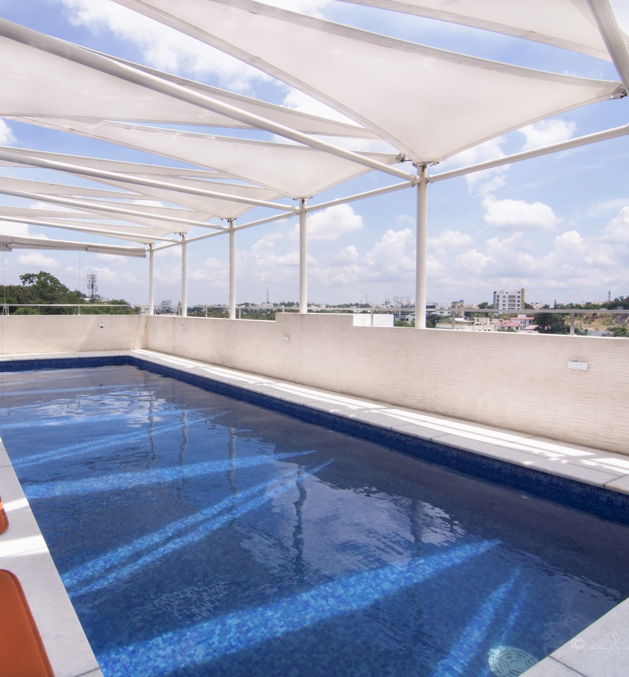 About us - Mission Pools