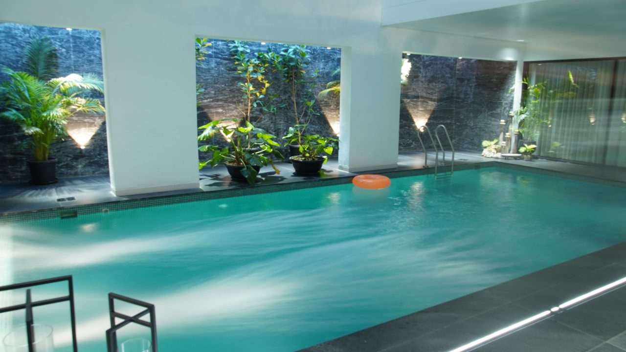 Pools Gallery - Mission Pools