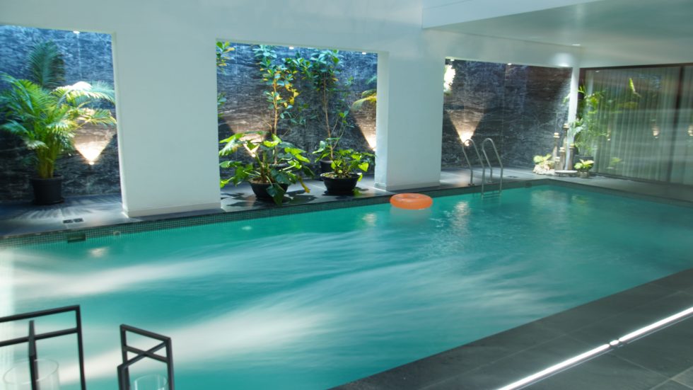 Pools Gallery - Mission Pools