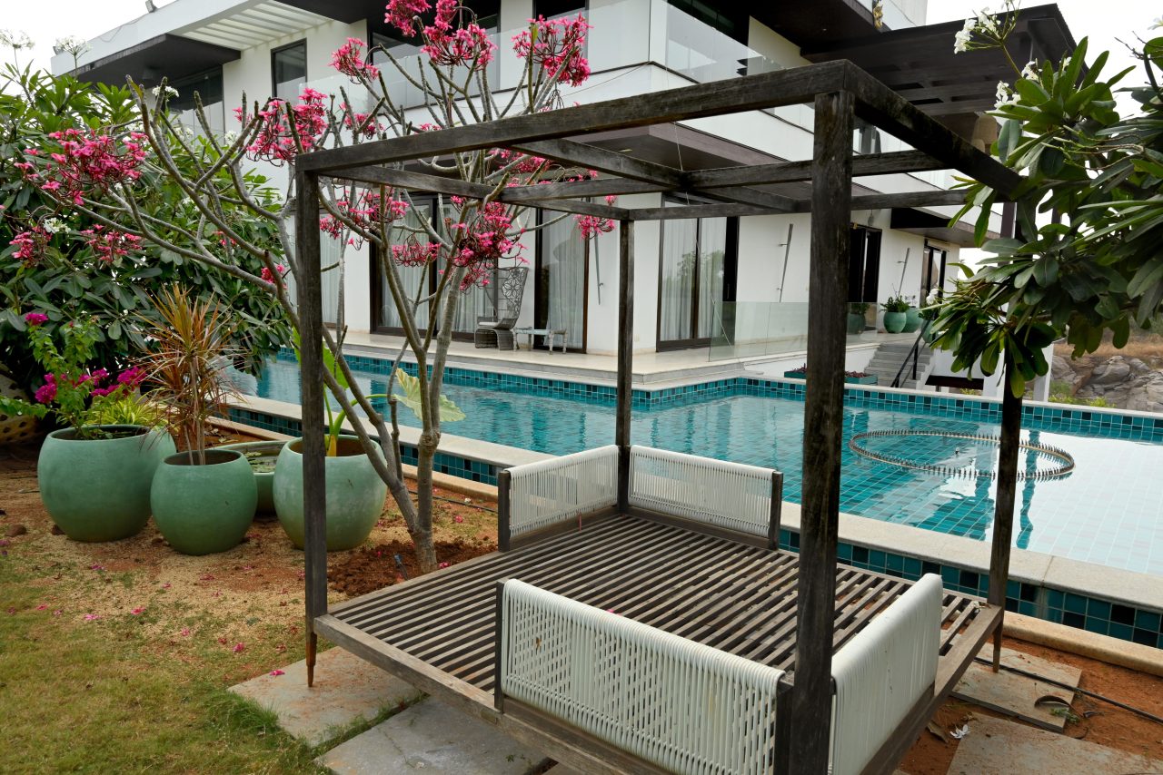 Pools Gallery - Mission Pools