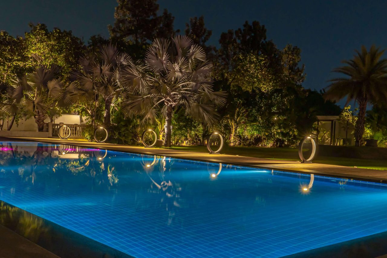 Pools Gallery - Mission Pools